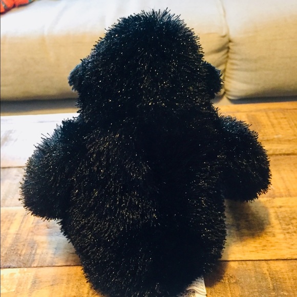 GANZ | Toys | Webkinz Ganz Gorilla Retired Stuff Animal Toy | Poshmark